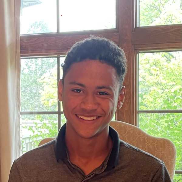 Tyler Brooks' Soccer Recruiting Profile