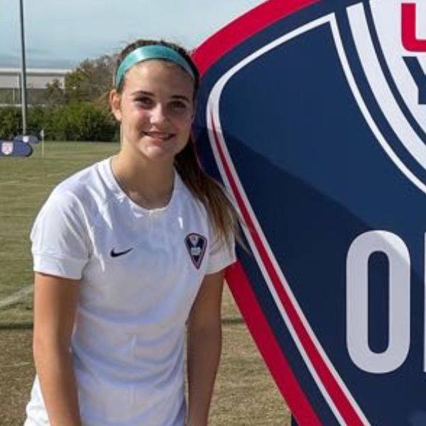 Caroline Neal's Soccer Recruiting Profile