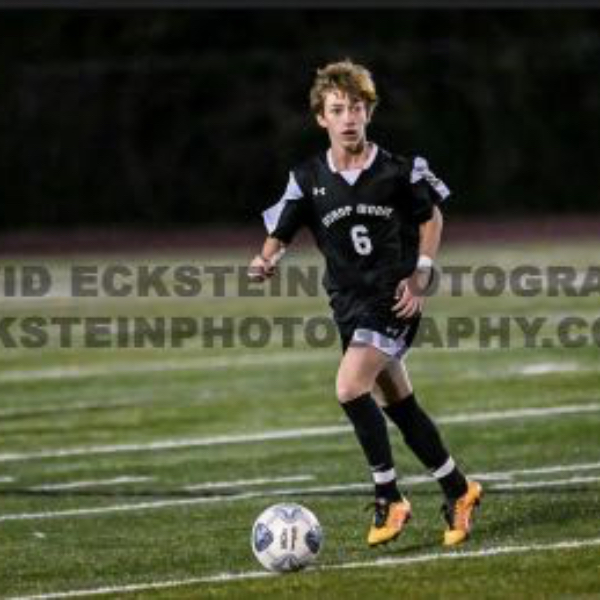 Jake Ferris' Soccer Recruiting Profile