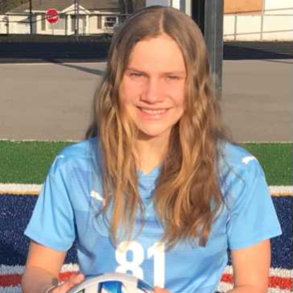 Rachel Wenzel's Soccer Recruiting Profile