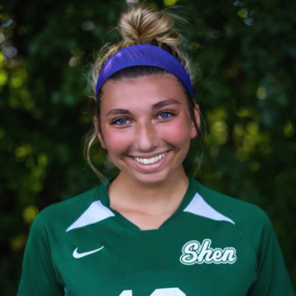 Ashley O'Hara | SportsRecruits