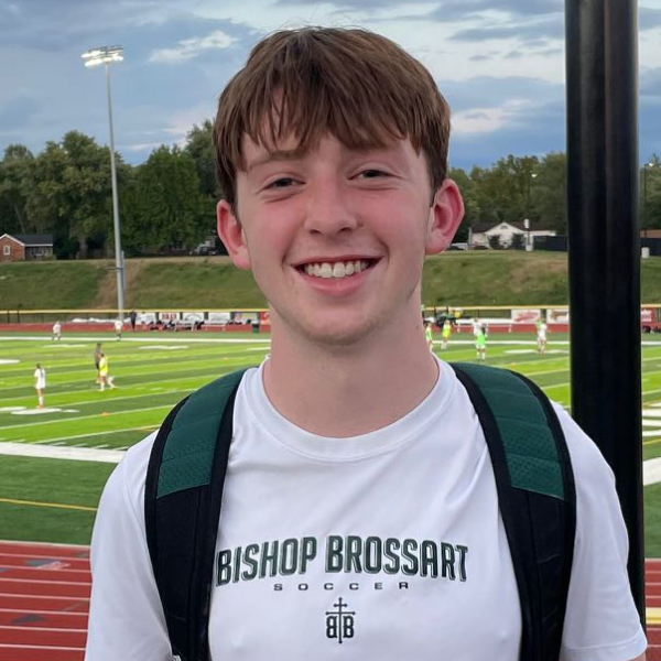 Carter Goodman's Soccer Recruiting Profile