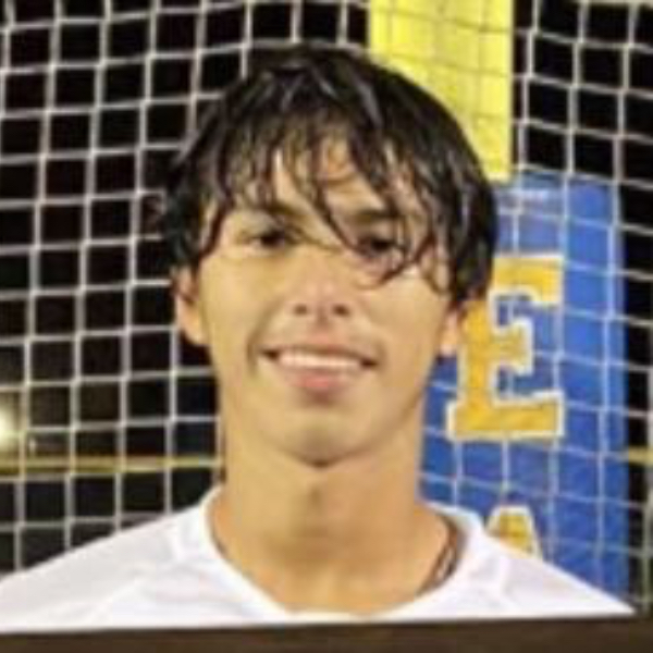 Ismael Gomez's Soccer Recruiting Profile