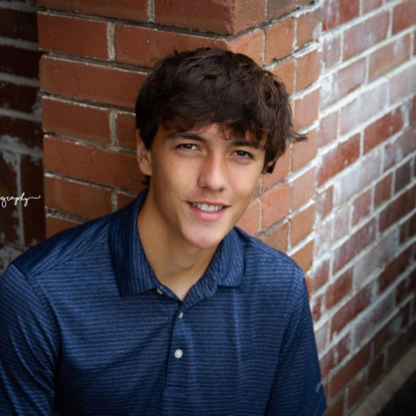 Logan Tierney's Soccer Recruiting Profile