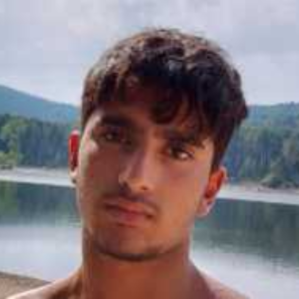 Rayan CHARKI | SportsRecruits