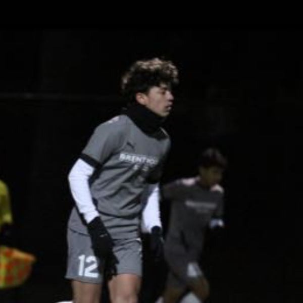 Justin Ramirez's Soccer Recruiting Profile