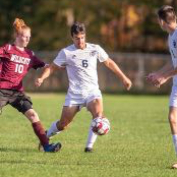 Ryan McVitty's Soccer Recruiting Profile