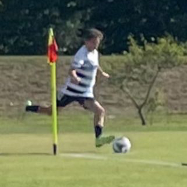 Finley Atkins | SportsRecruits