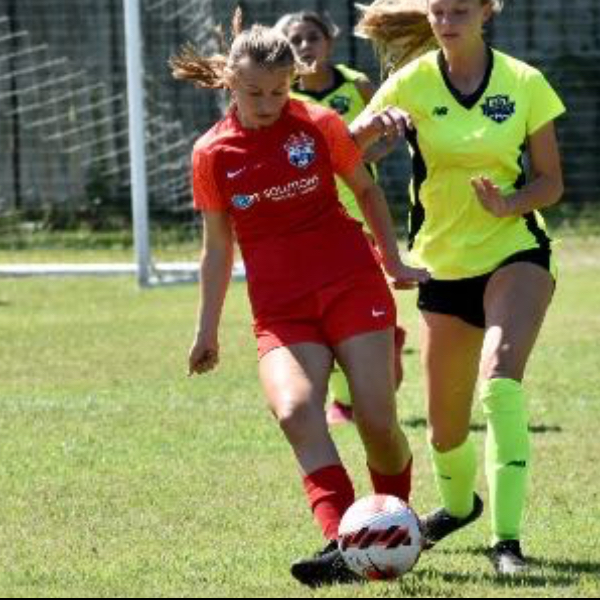 Roxy Brewer | SportsRecruits