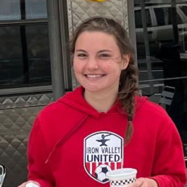 Rowan Ulrich's Soccer Recruiting Profile