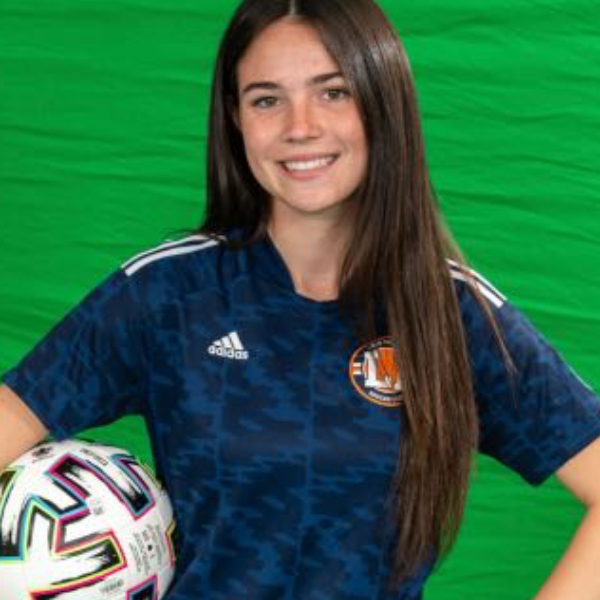 Myla Tizzard's Soccer Recruiting Profile