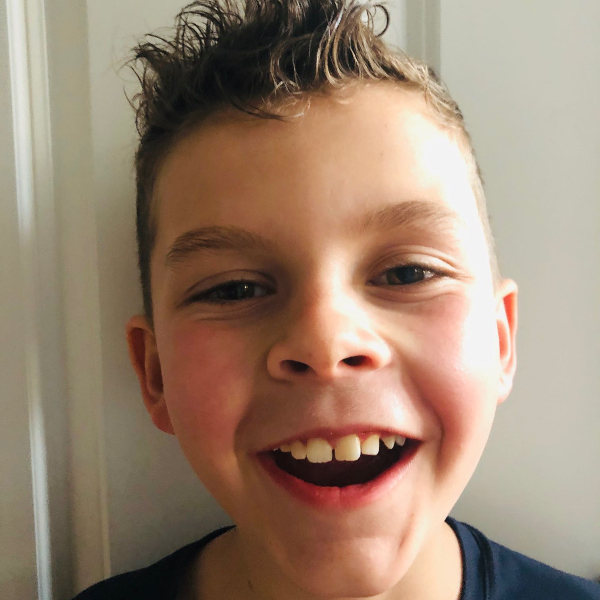 Logan Walz's Soccer Recruiting Profile