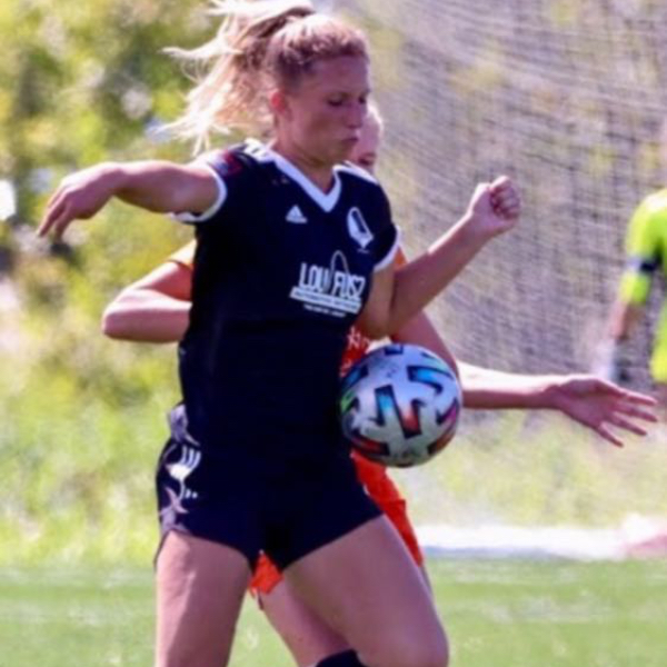 Lou Fusz Athletic - Girl's Soccer | SportsRecruits