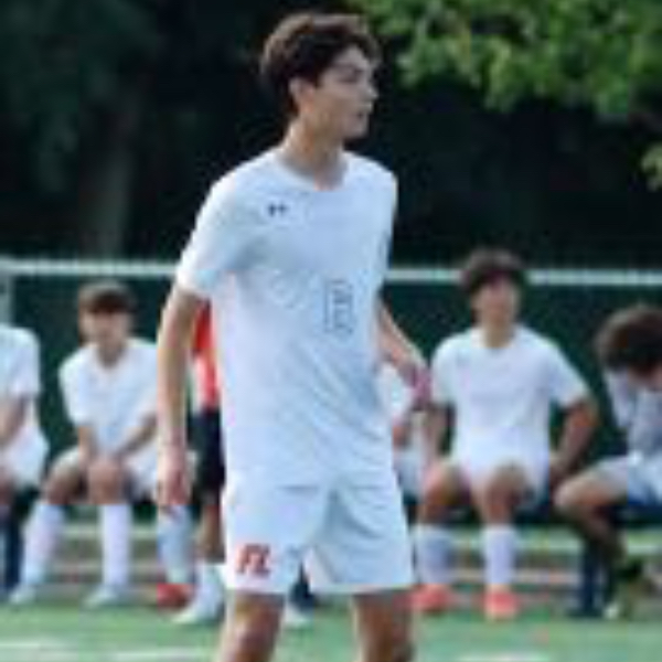 Enzo Yu's Soccer Recruiting Profile