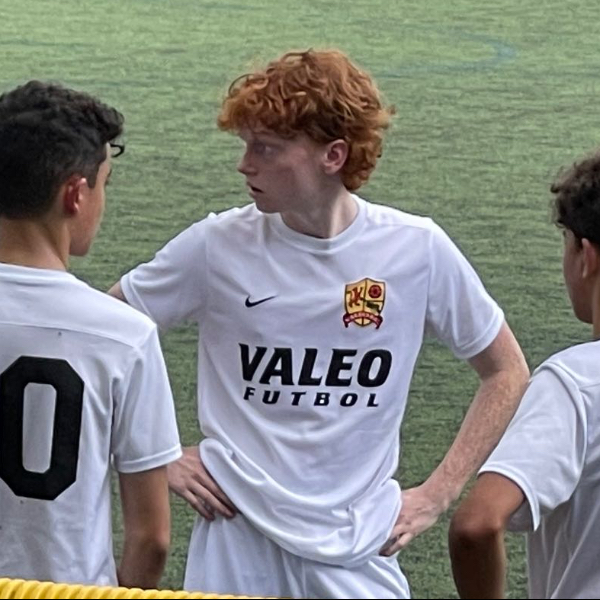 Benjamin Tatar's Soccer Recruiting Profile