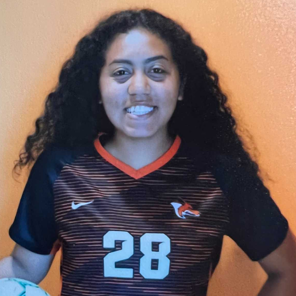 Jayda Lewis' Soccer Recruiting Profile