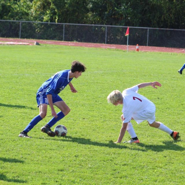 Kings Hammer Soccer Club (Boys) | SportsRecruits