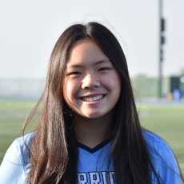 Angelina Chou's Soccer Recruiting Profile