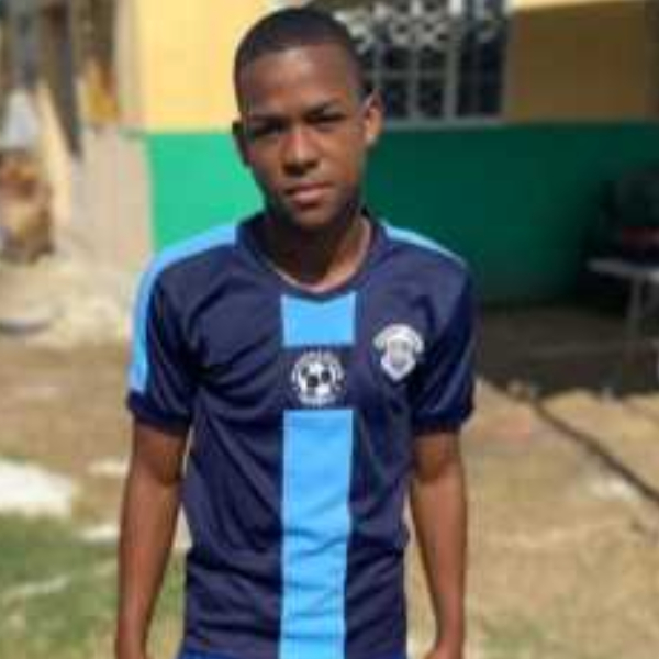 Jhamaleek Porter's Soccer Recruiting Profile