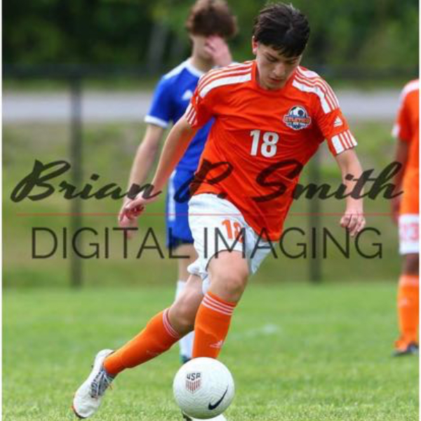 Nicholas Leon's Soccer Recruiting Profile