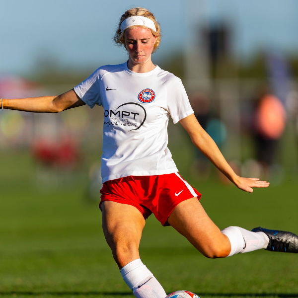 Nationals Soccer (Girls) | SportsRecruits