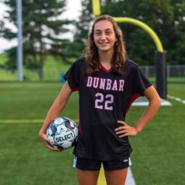 Emily Walsh's Soccer Recruiting Profile