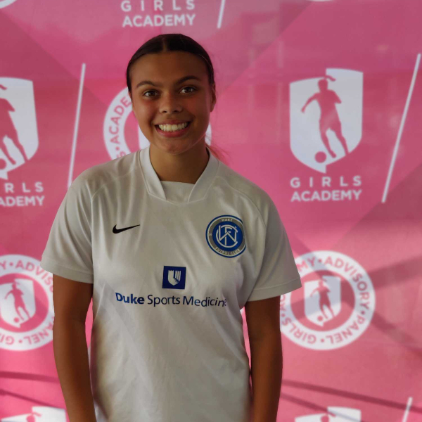 Isabella Kelly's Soccer Recruiting Profile