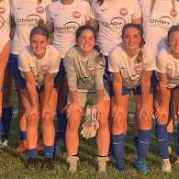 Nationals Soccer (Girls) | SportsRecruits