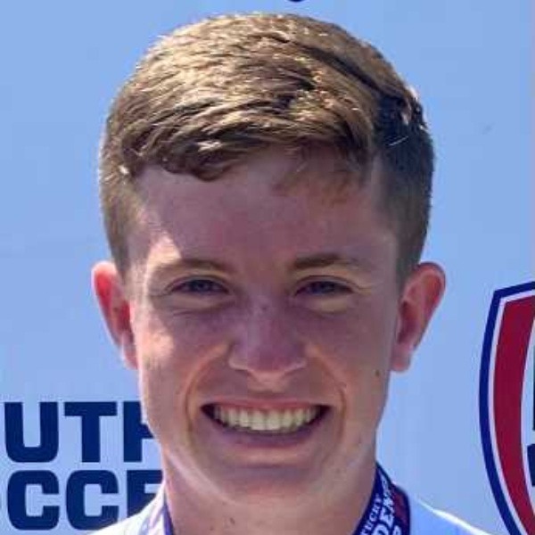 Jack Haggard's Soccer Recruiting Profile