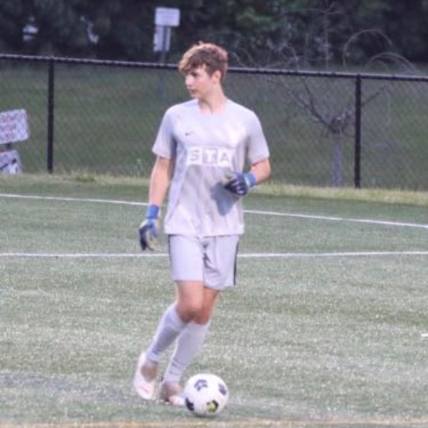 Joshua Bond's Soccer Recruiting Profile