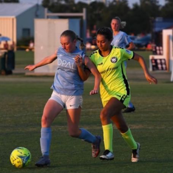 Finley Brown | SportsRecruits