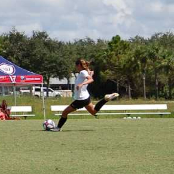 Tampa Bay United Soccer Club (Girls) | SportsRecruits
