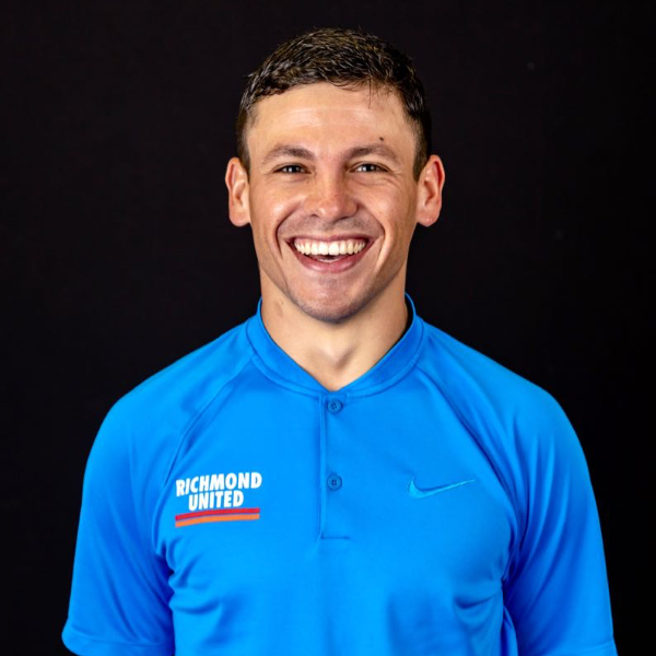 Richmond United | SportsRecruits