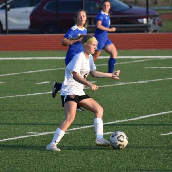 Riley Kennedy's Soccer Recruiting Profile