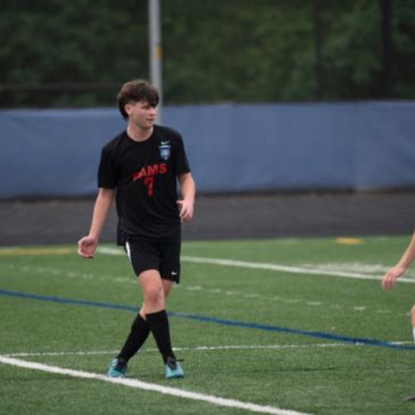 Jacob Moyer's Soccer Recruiting Profile