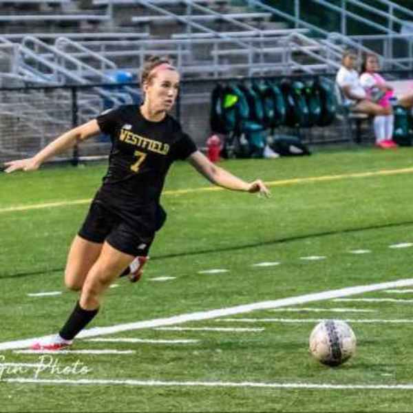 Ana Diachenko's Soccer Recruiting Profile