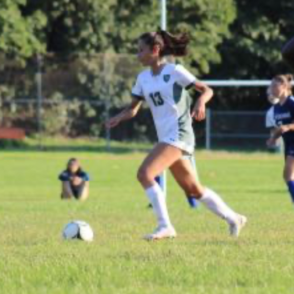 Jordan Kim's Soccer Recruiting Profile