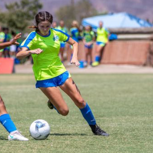 Santa Margarita Catholic - Girl's Soccer | SportsRecruits
