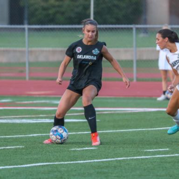 Addy Johnson | SportsRecruits