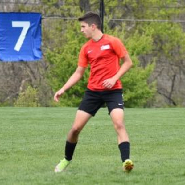 Kings Hammer Soccer Club (Boys) | SportsRecruits
