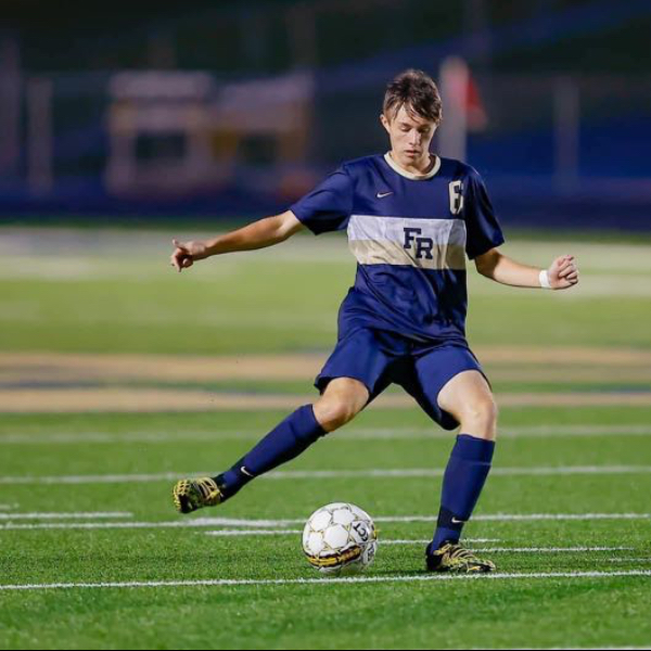 Sam Dawson's Soccer Recruiting Profile