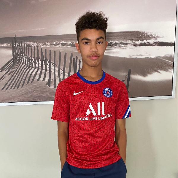 Miles Greaves | SportsRecruits