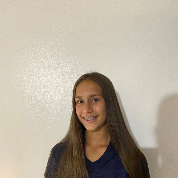 Chloe Stanley's Soccer Recruiting Profile