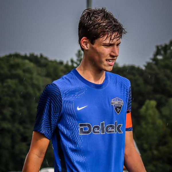 Alex Kennedy's Soccer Recruiting Profile
