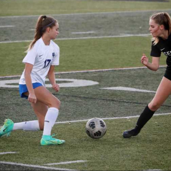 Santa Margarita Catholic - Girl's Soccer | SportsRecruits