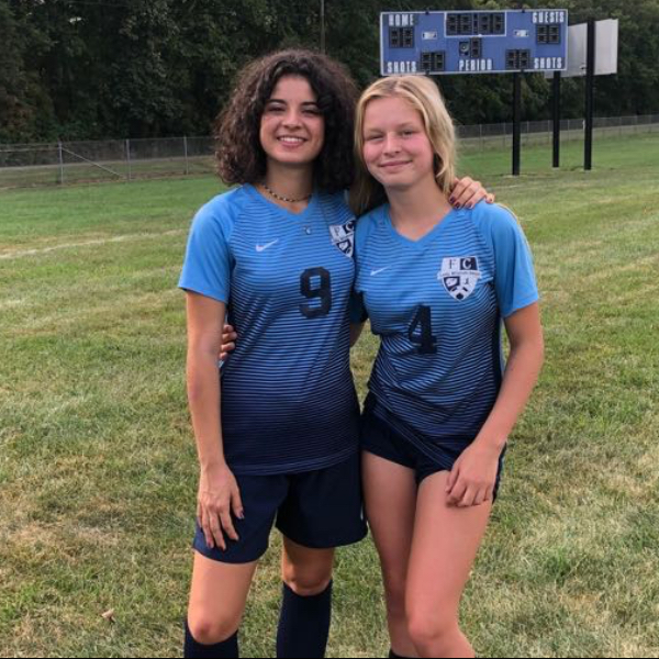 Kylee Bolser | SportsRecruits