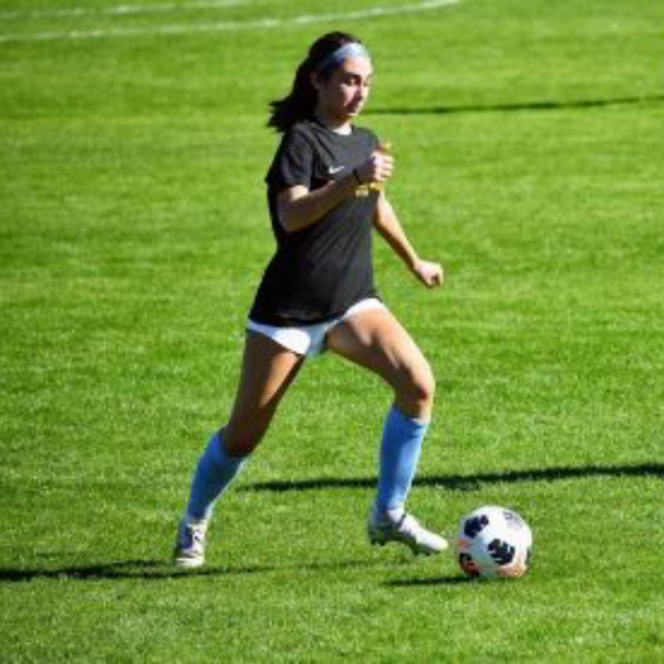 Emma Burich's Soccer Recruiting Profile