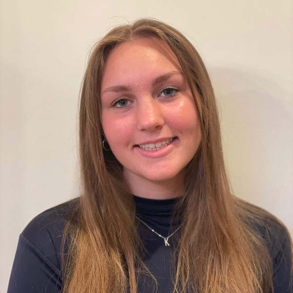 Kristen Gallagher | SportsRecruits