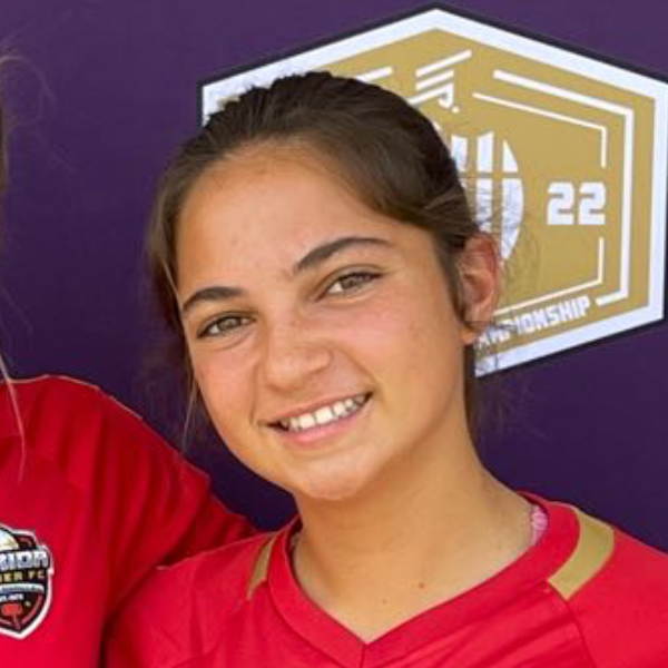 Mia Turtle | SportsRecruits