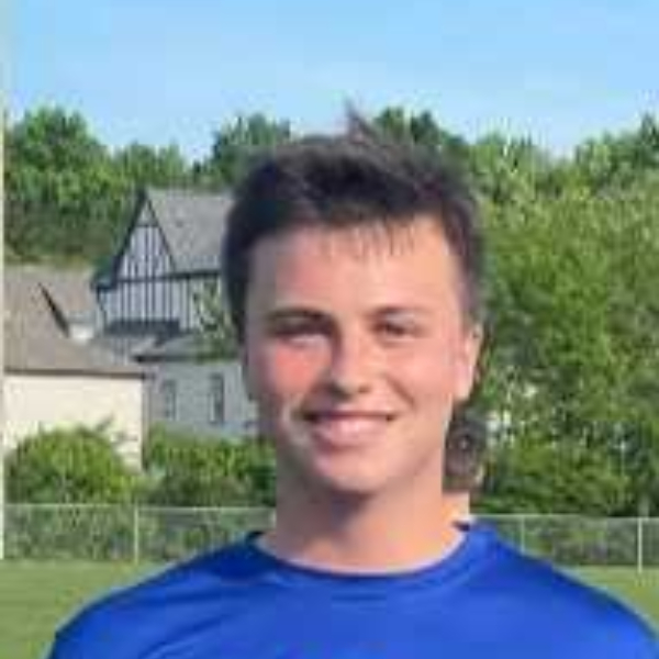 Avery Maynard's Soccer Recruiting Profile